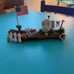 Village in A Box classic: the Original Village in A Box Miniature Small ...