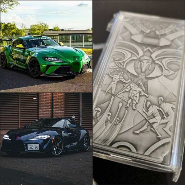 PATCHLAB Cyberpunk #8 Mecha Cat PVC Morale Patches Hook and Loop | Embroidered Patches | Hook ...