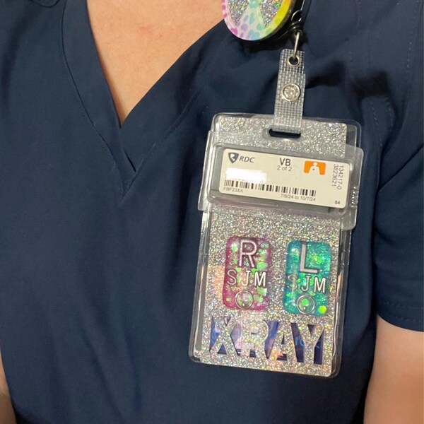 Custom X-ray Markers WITH CASING - Etsy