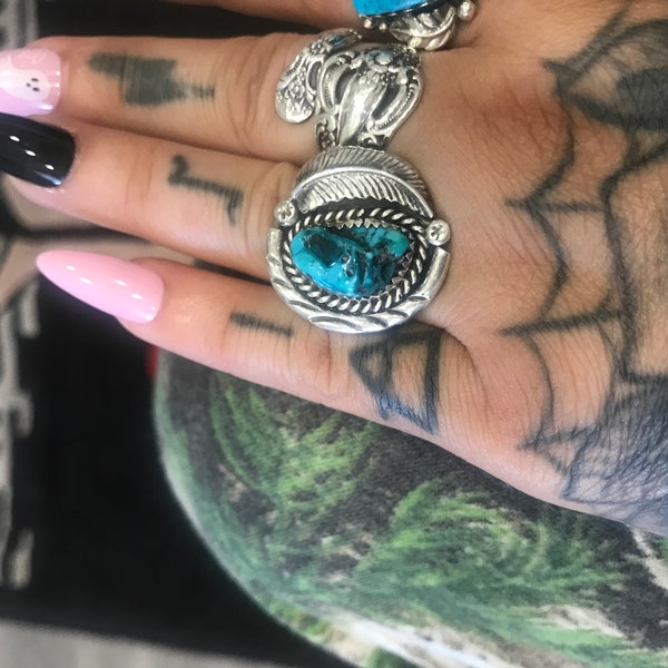 14k Solid Yellow Gold Antique Diamond Mount Wedding Band Ring Sz 6 - Etsy