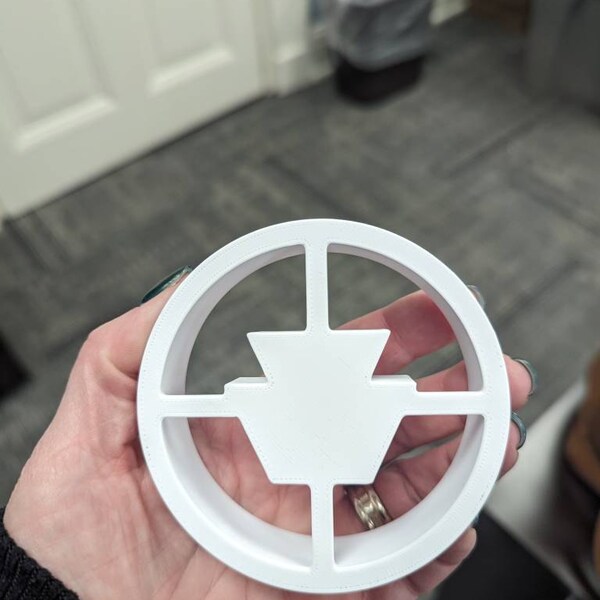 Officially Licensed Michigan State Cookie Cutter Set - Etsy