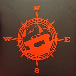 Kayak Compass SVG File Kayak Vector Image Digital Kayak Cut | Etsy