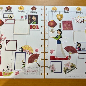 Bill Reminders Digital Planner Stickers, Goodnotes Stickers, Pre ...