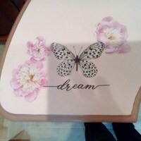 Redesign With Prima gentle Friends Luxury A1 Decoupage Decor Rice Paper ...