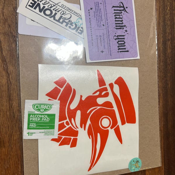 Yeti Love Decal Yeti Heart Decal Jeep Yeti Decal Cardecal Spooky Cute ...