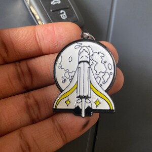 The Last of Us Part 2 Ellie Backpack Pin Badge Set Ellie | Etsy UK