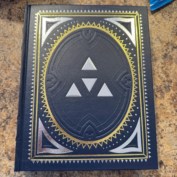The Unofficial Legend of Zelda Cookbook! Hyrule Inspired Recipes in ...