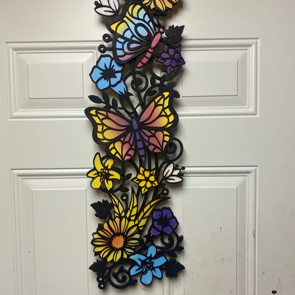 Star of David Monogram Sign - Digital File - SVG - Glowforge - Etsy