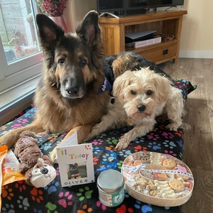 Scottish Tunnocks Sweet Treat Chocolate Hamper - Etsy UK