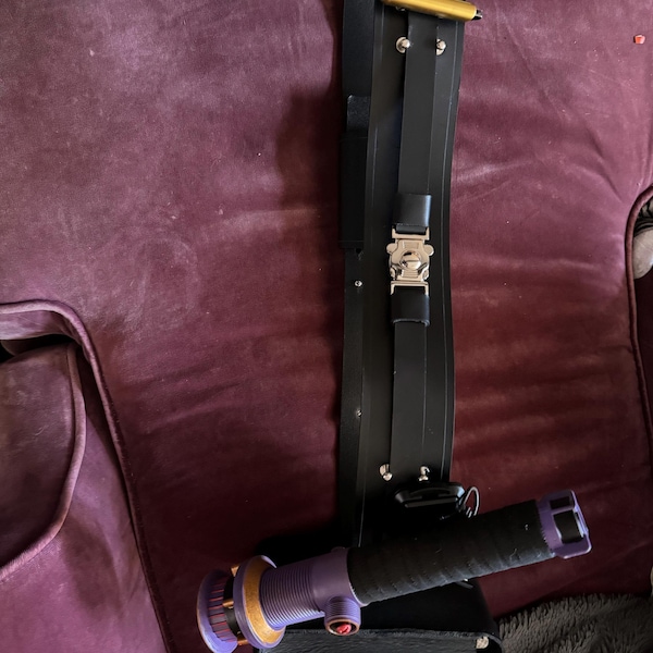 Snowtrooper E11 Holster - Etsy