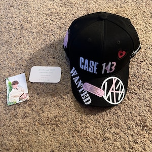 Straykids Case 143 Inspired Sweatshirt, Case 143 Inspired Shirt. Kpop ...