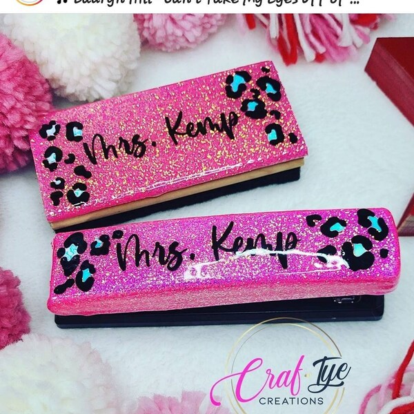 Notebook Paper Post It NOTE Dispenser - Etsy