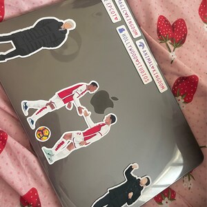 Manuel Neuer Sticker Germany Football Sticker - Etsy