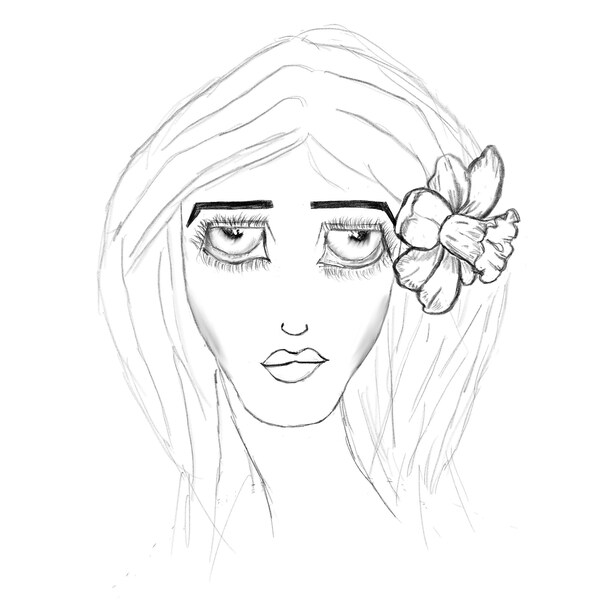 Pokey Out Page Borders (borders That Peek Out the Top of Your Journal ...