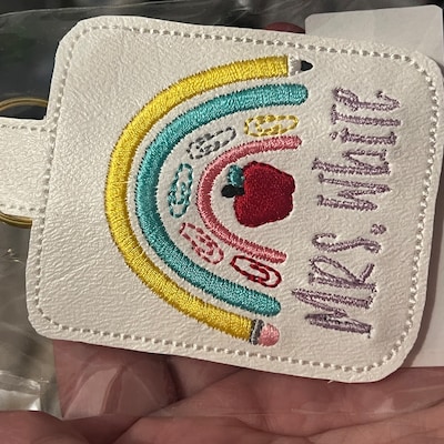 School Reunion Keychain, Class Reunion Gift, School Reunion Keychain ...