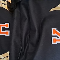 Skull Lover Large Sew Iron on Patch Lethal Angel Embroidered - Etsy