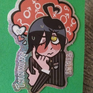 Sword and Shield Stickers | Etsy