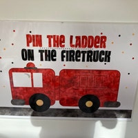 Pin the Tail on the Monkey Printable Party Game - Instant Download ...