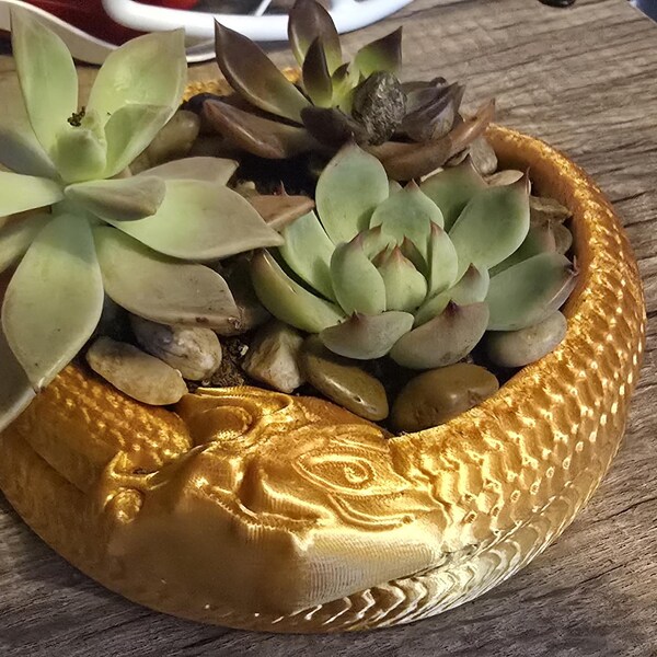 Japanese Hannya Half Mask Oni Demon Mask 3D Printed Samurai Mask - Etsy