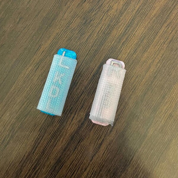 Tiny Matchstick X-ray Markers - Etsy