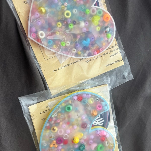 Duck Picky Party Pad™ and Tray - Satisfy Your Urge to Pick, Pop and ...