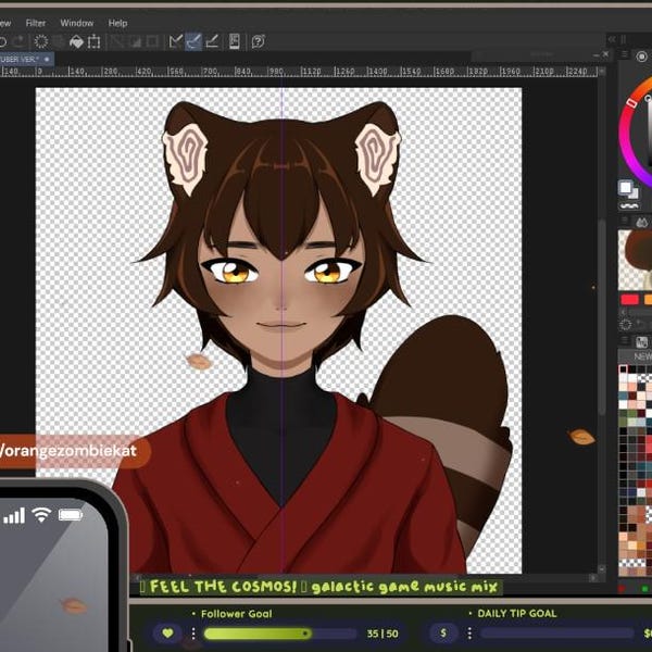 Star Mouse Cursors | 14 Cute Starry Sky Custom Mouse Pointers for ...