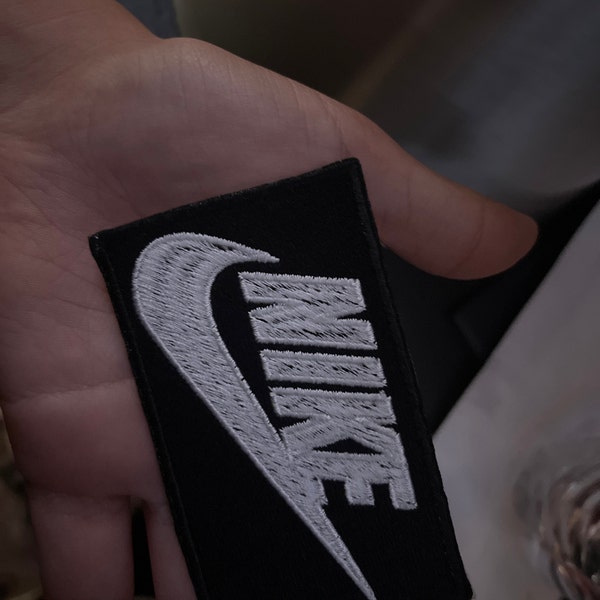 Fresh Graffiti Patch and Applique 1.75 Inch by 3 Inches Iron on or Sew ...