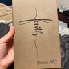 Faith Journal With Cross - Custom Prayer Journal, Personalized Goal ...