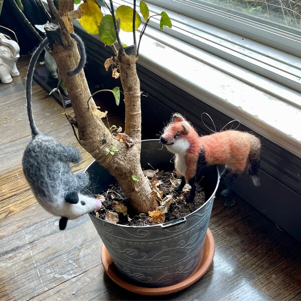 Springtime Junk Journal - Etsy