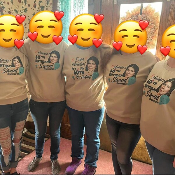 Family Reunion Outfits, Personalized Family Gifts, Custom Family Shirts ...