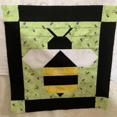 Firefly PDF Quilt Pattern - Etsy