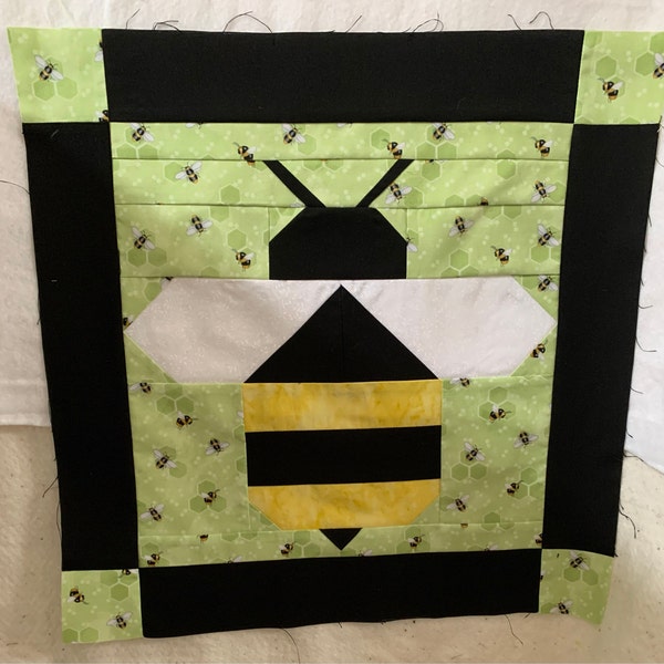 Firefly PDF Quilt Pattern - Etsy