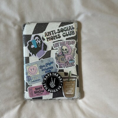 Bookmark Yee Haw Cowgirl Bookmark Cowgirl Boots, Hat Bookish Gift Gift ...