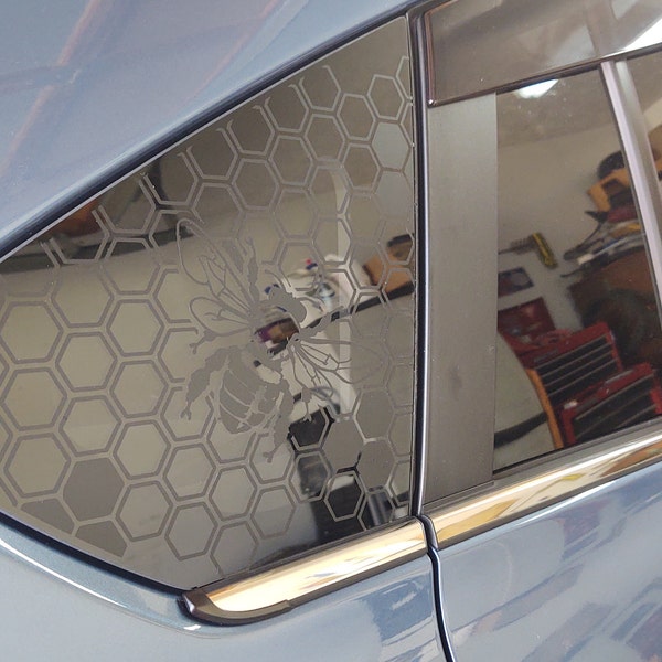 Custom Vinyl Car Decals – Multiple Designs, Compatible With Crosstrek ...