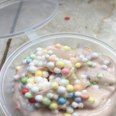 Ultimate Slime Add on Packets - Etsy