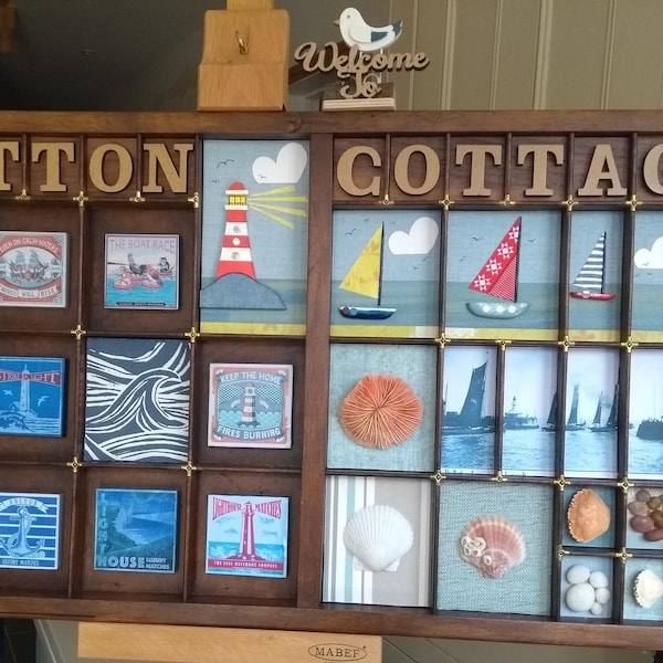 Small Wooden Alphabet Letters A-Z MDF Premium Quality Laser Cut 4mm ...