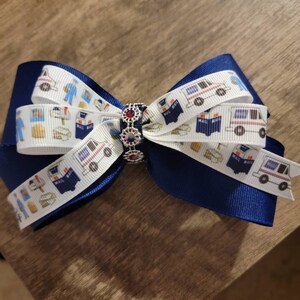 3 Yards Wheels Cars Motorcycles Grosgrain Ribbon Your - Etsy