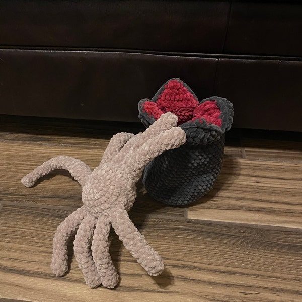 Predator Amigurumi Crochet Pattern - Etsy