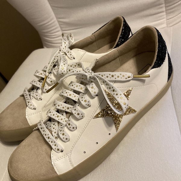 Chunky Twisted Rope Laces, Chunky Custom Rope Laces 10mm, Funny DIY ...