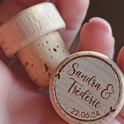 Halves of Corks Used for Crafts Pre-cut Wine Cork Corkboard Wall Decor ...