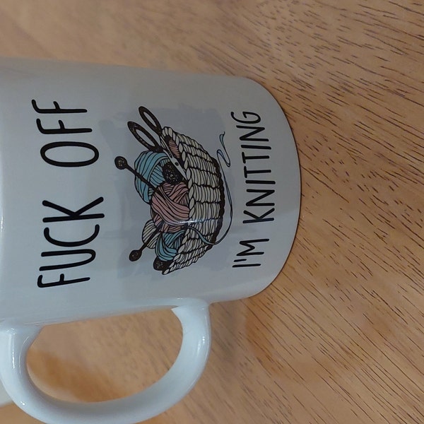 Fuck Off Im Coding Coder Mug Programmer T Rude Mug Coding T 8226