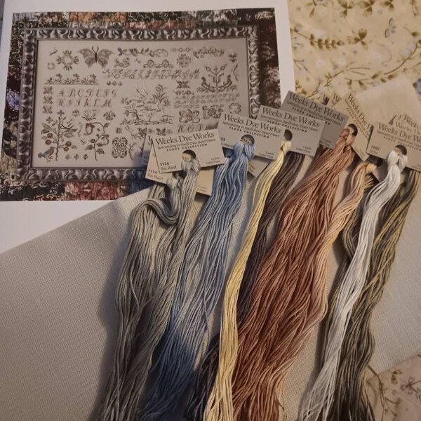 Blackbird Designs/ MIDNIGHT SILHOUETTE / Quilt Pattern / Pattern Only ...