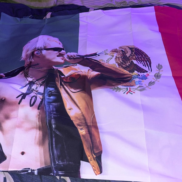 Twice Momo Flag Banner, Twice Momo Kpop American Flag Tapestry, Twice ...