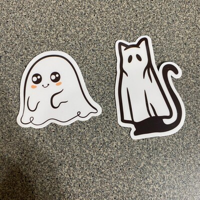 Basically a Detective Sticker - Etsy