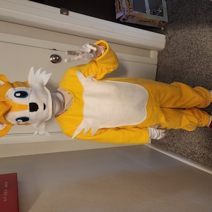 Metal From Sonic the Hedgehog Cosplay - Etsy