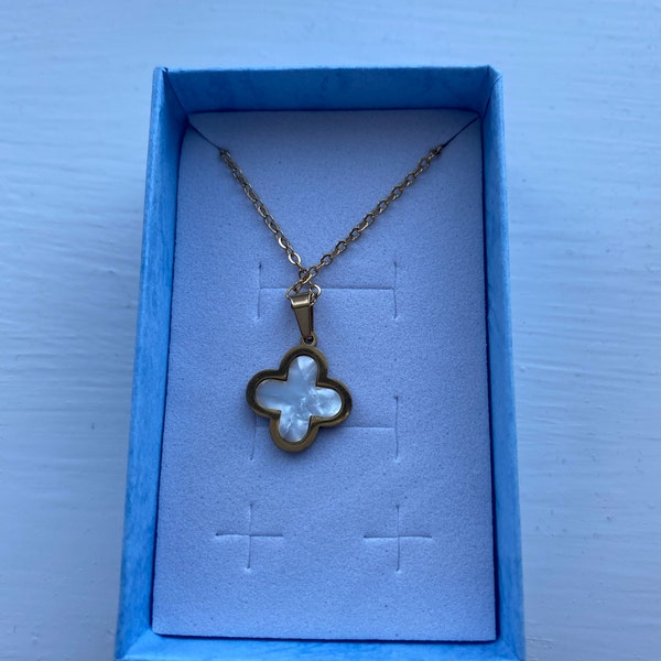 Custom Name Necklace 18k Gold Plated Name Necklace Personalized Name