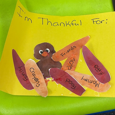 Build a Turkey Kid's Craft, Printable Thanksgiving Craft, Printable ...