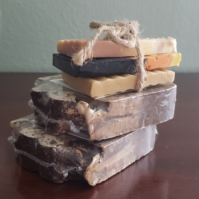 Skin2WinNaturals - Etsy