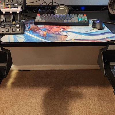 VKB Gladiator Desk Mount 3D Printed WITH Hardware - Etsy