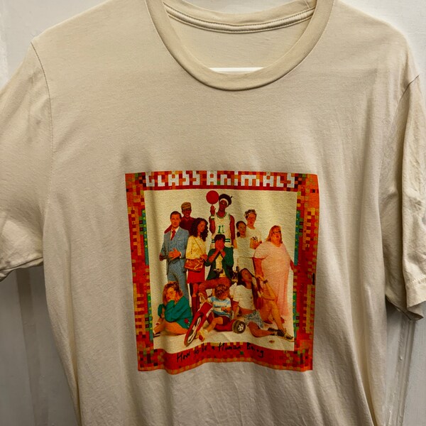 The Avett Brothers Retro Vintage T-shirt, We Are Headed North, No Hard ...